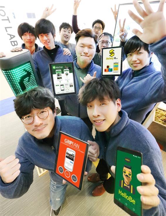 KT, IoT & ICT 창업 아이디어 공모전 우수 2팀에게 MWC 전시 기회 제공