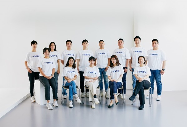 '브이엔티씨(VNTC)', 미국 튜나인베스트먼트로 부터 투자유치