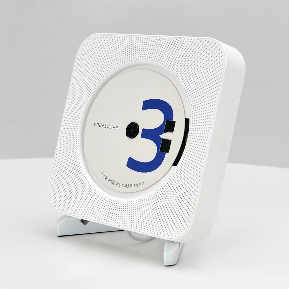 에듀플레이어, NEW EA30 출시