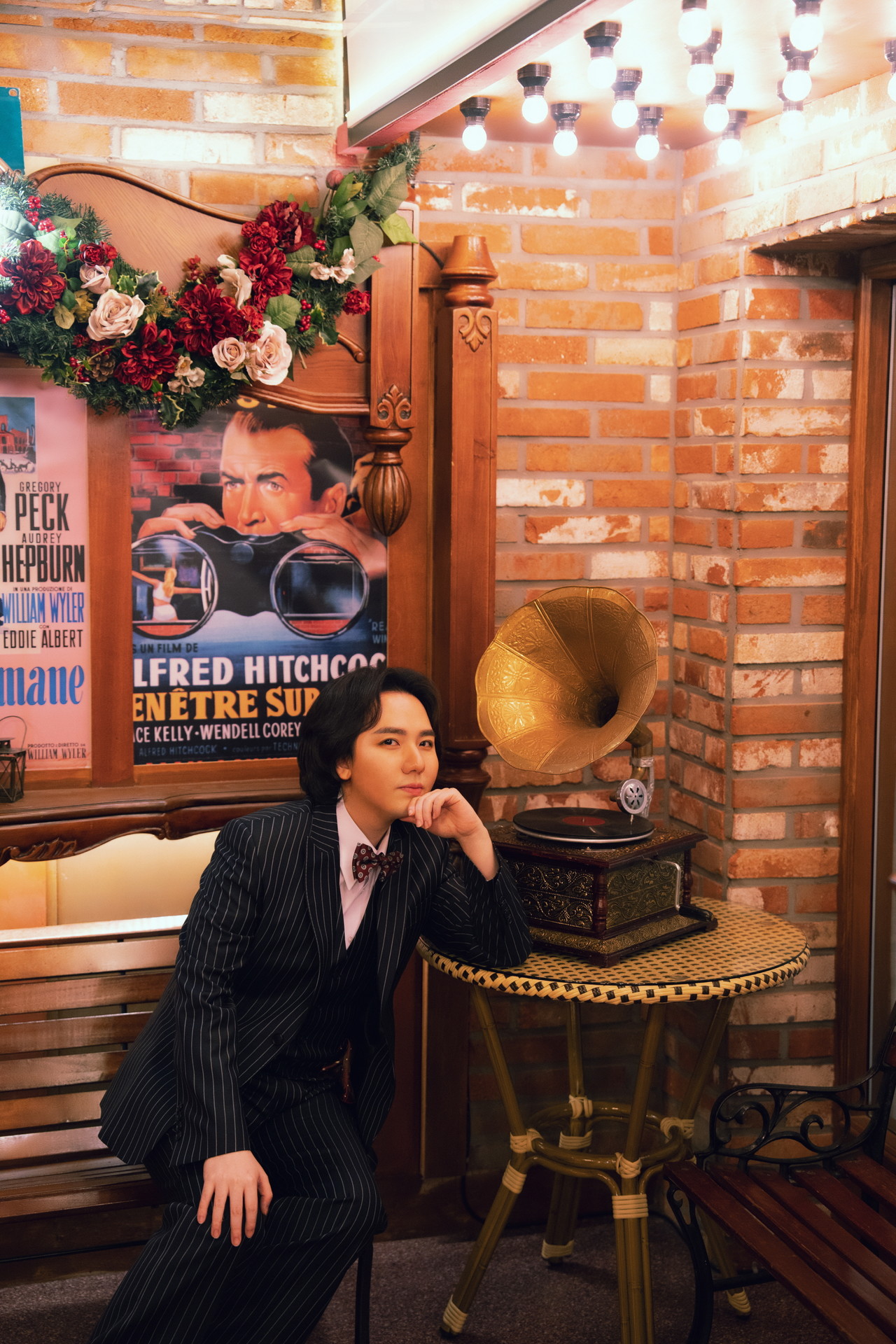 임형주, cpbc FM ‘임형주의 너에게 주는 노래‘ 방송 2주년