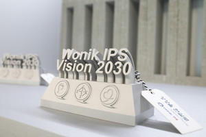 원익아이피에스(원익IPS), EOS사의 'AMCM M450-1kw' 대형 3D프린터 설치